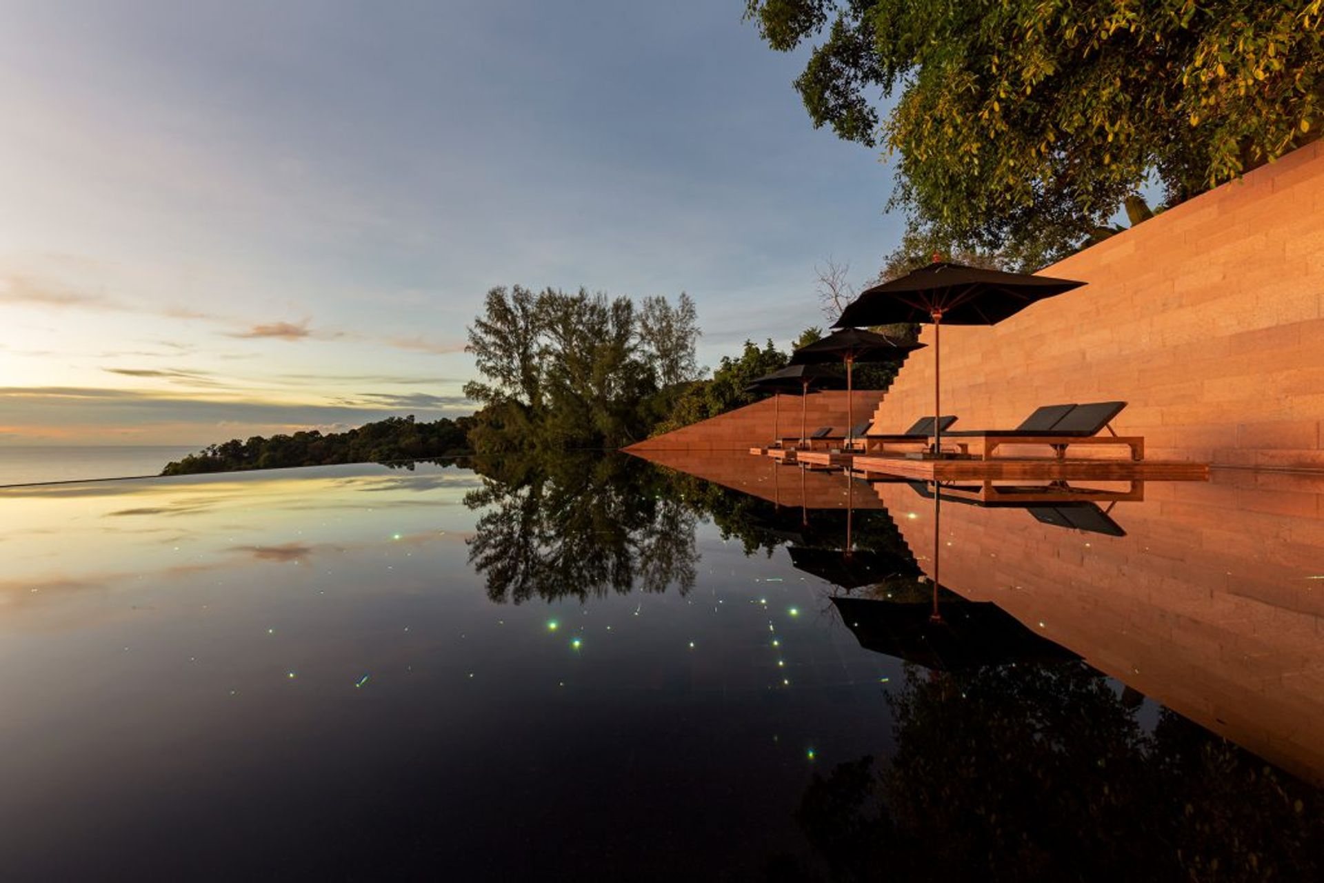 Review: Paresa Resort Phuket