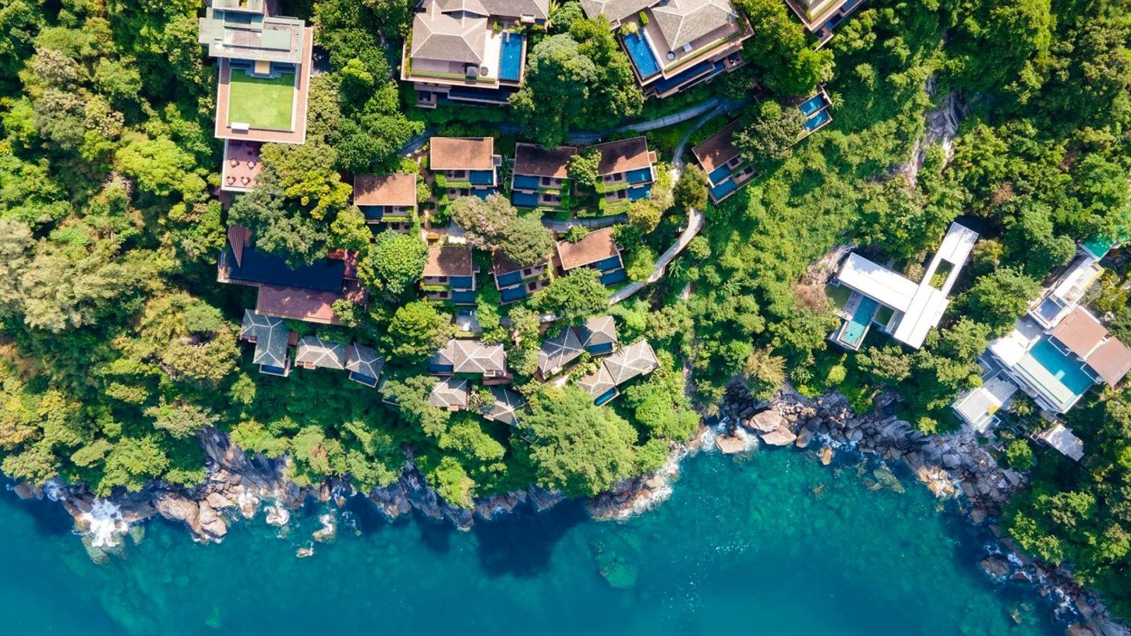 Review: Paresa Resort Phuket