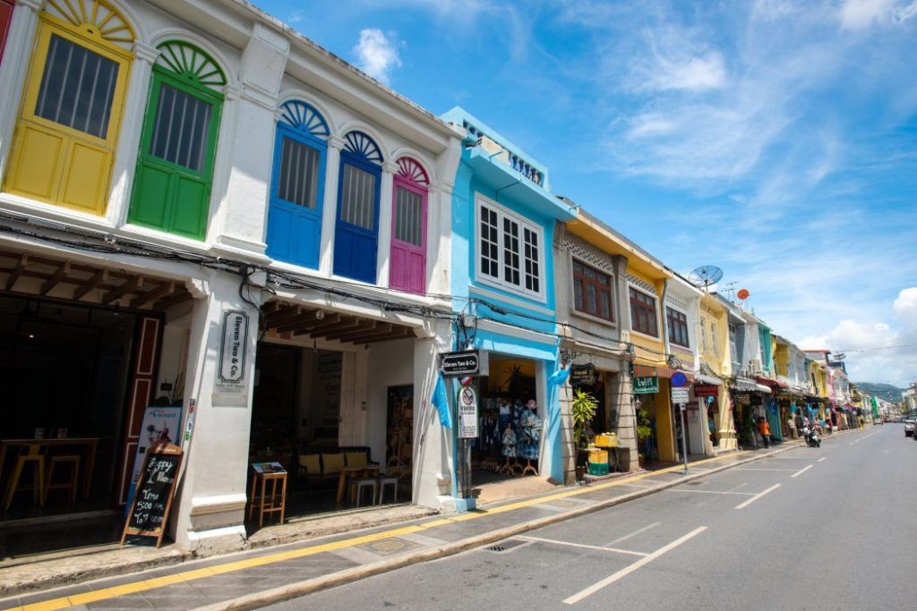 VIDEO: Secret Thailand - the Insiders' Guide to Phuket