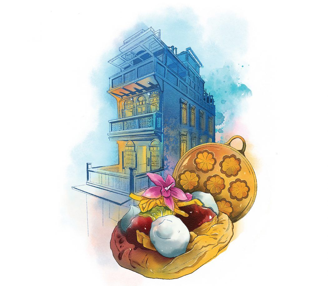 VIDEO: Secret Thailand - Electric City, the Ultimate Guide to Bangkok