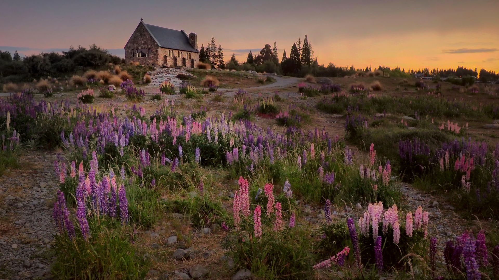 These Are The 15 Most Naturally Beautiful Countries In The World