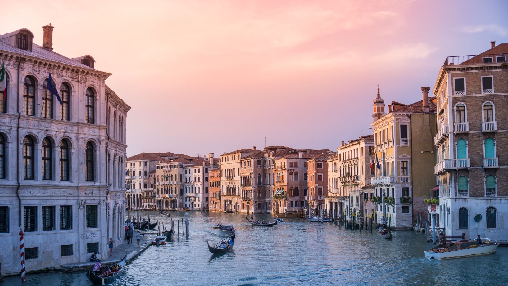These Are The 15 Most Naturally Beautiful Countries In The World
