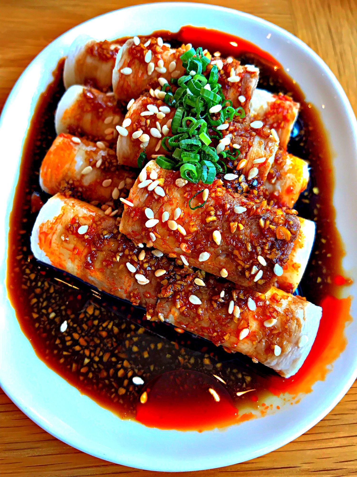 Must-try dishes you need to order at Din Tai Fung