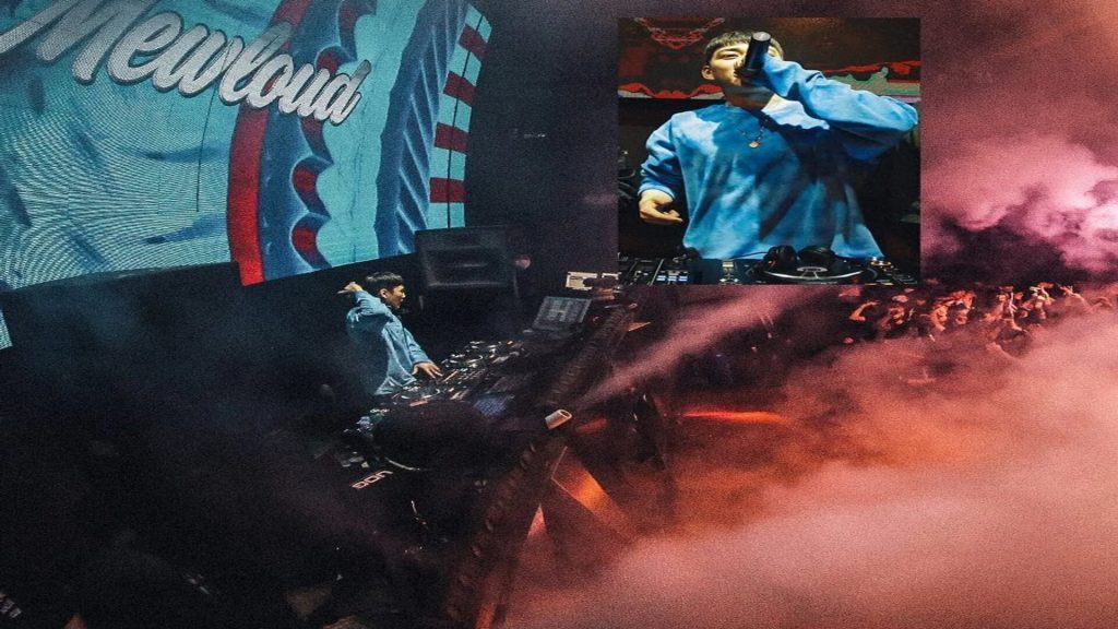 Hottest Night Clubs In Seoul To Party Like Nobody's Watching