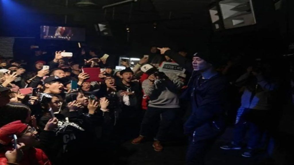 Hottest Night Clubs In Seoul To Party Like Nobody's Watching