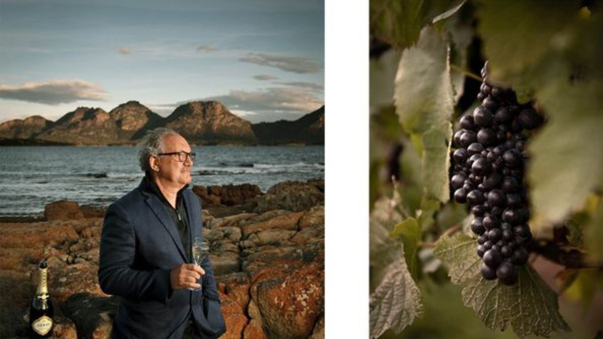 The Australian Island Which Is a Paradise For Wine Lovers