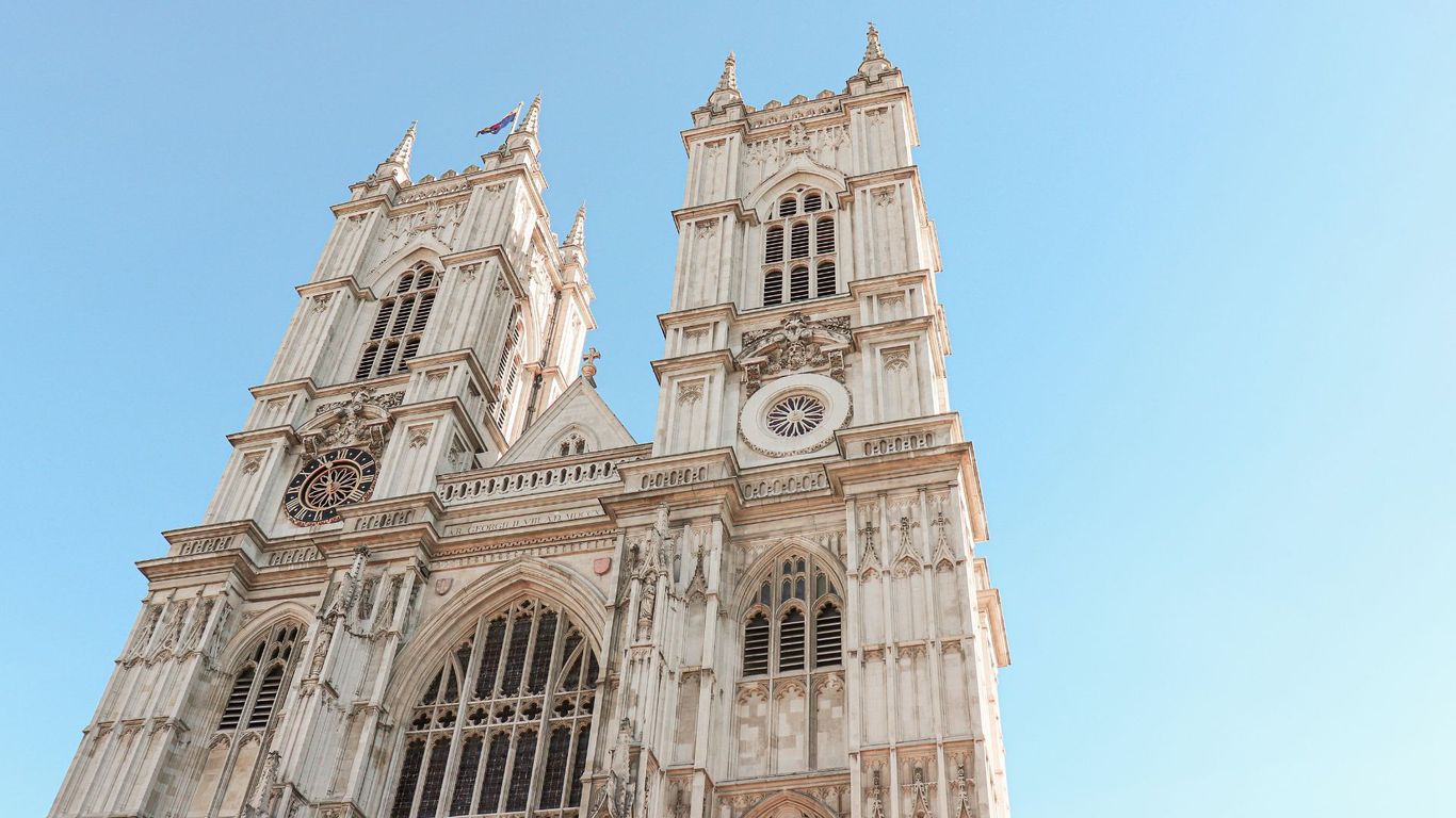 These Famous Celebrity Grave Sites Are Worth Paying A Visit To