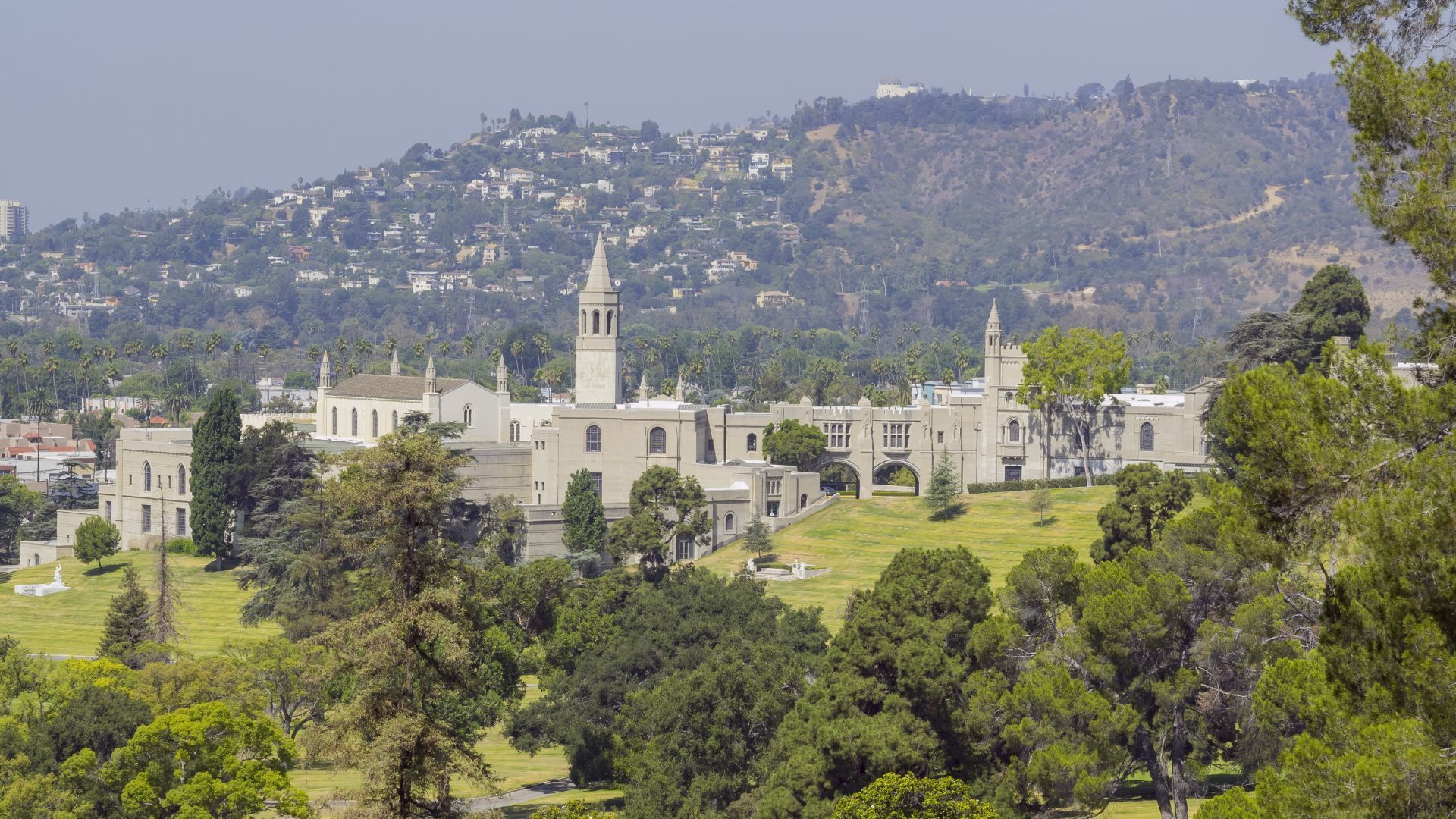 These Famous Celebrity Grave Sites Are Worth Paying A Visit To