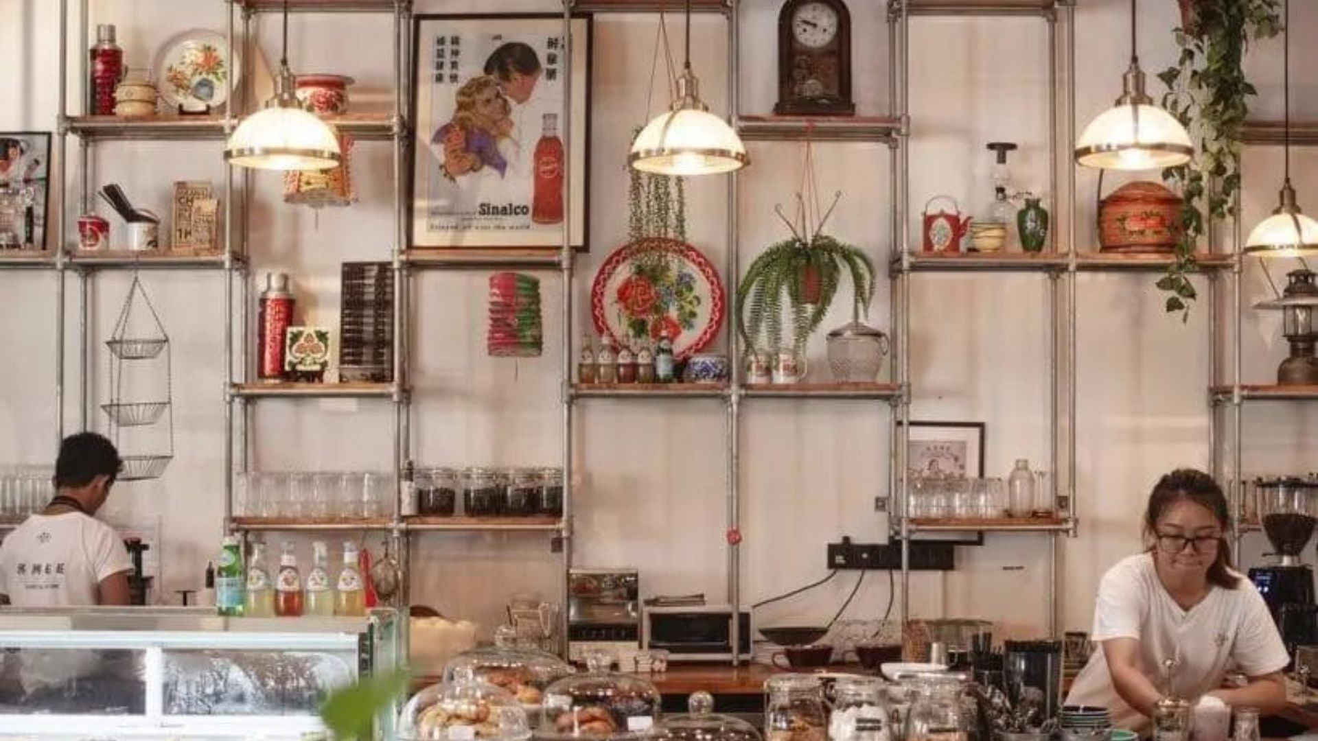 These Are The Best Cafes And Coffee Shops In Historical Malacca