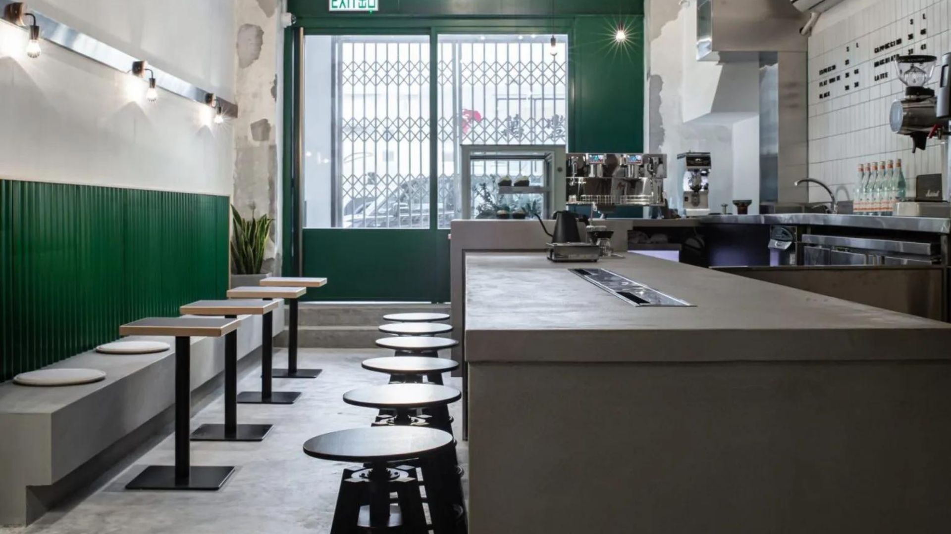 The Best Coffee Shops In Hong Kong To Grab Your Caffeine Fix