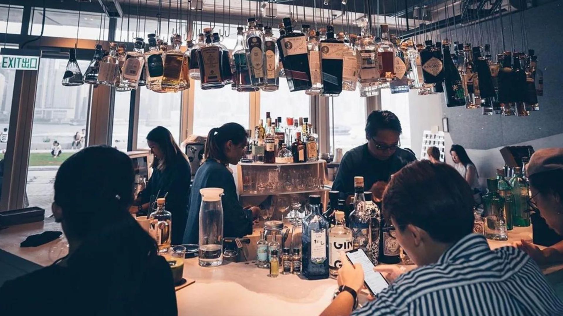 The Best Coffee Shops In Hong Kong To Grab Your Caffeine Fix