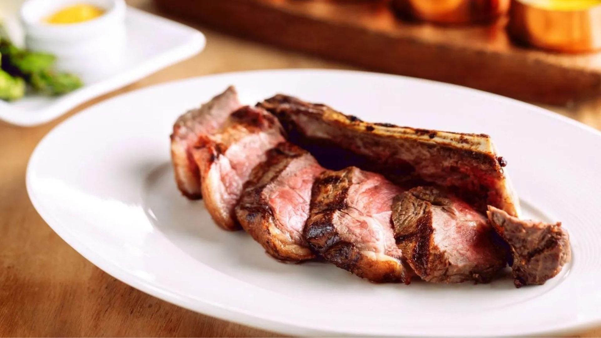 Here Are The Best Steakhouses In Hong Kong