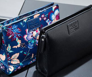 The Most Luxurious First Class Amenity Kits In The Skies