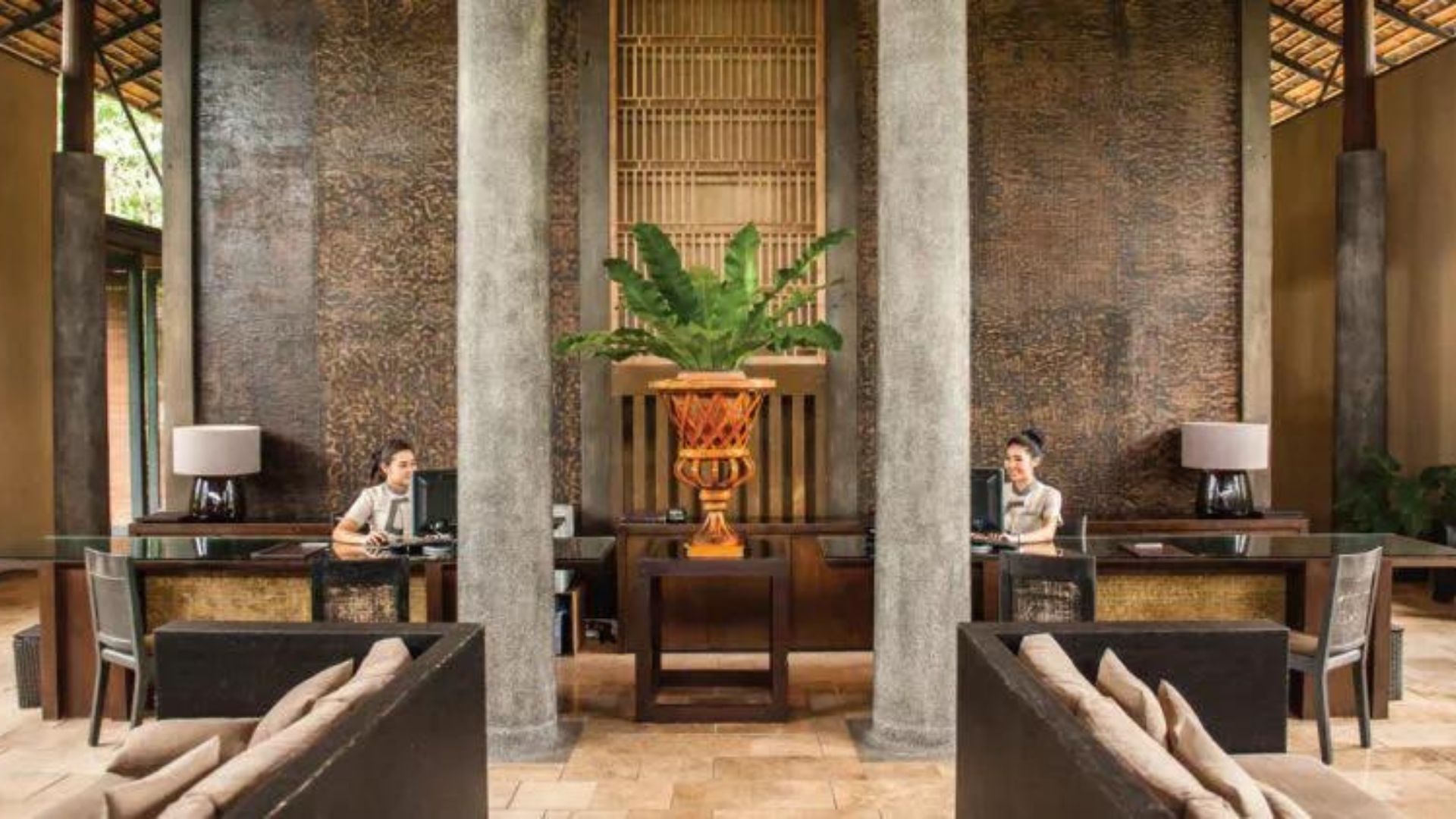 Good Life Getaways: Boutique Hotels In Khao Yai For A Cool Escape