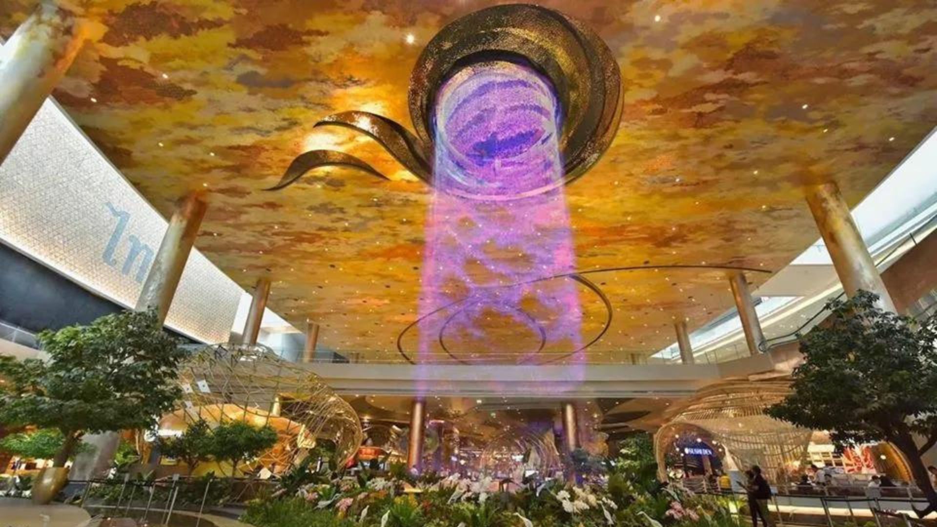 Incredible Attractions At ICONSIAM That Will Amaze You