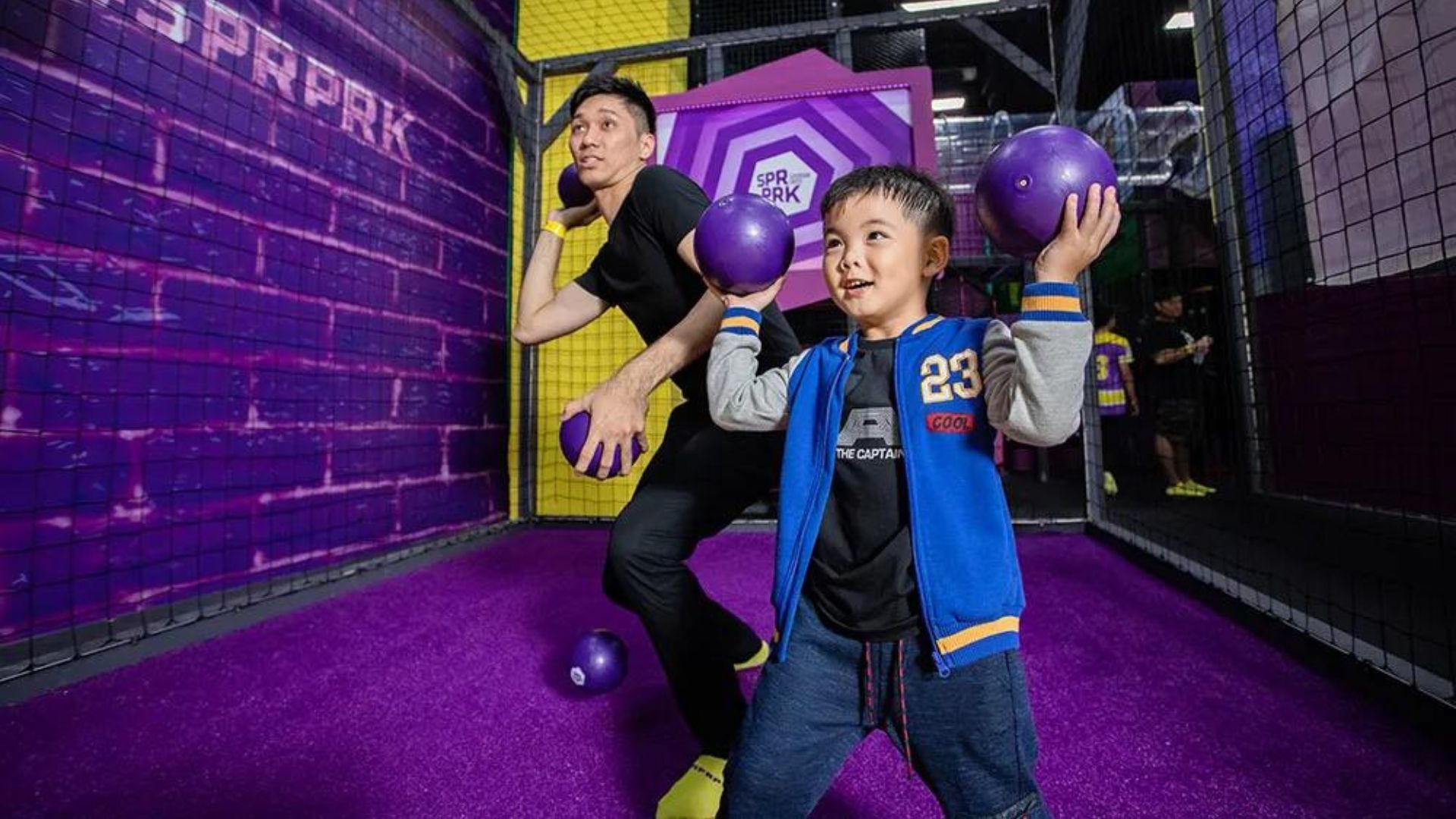 Incredible Attractions At ICONSIAM That Will Amaze You