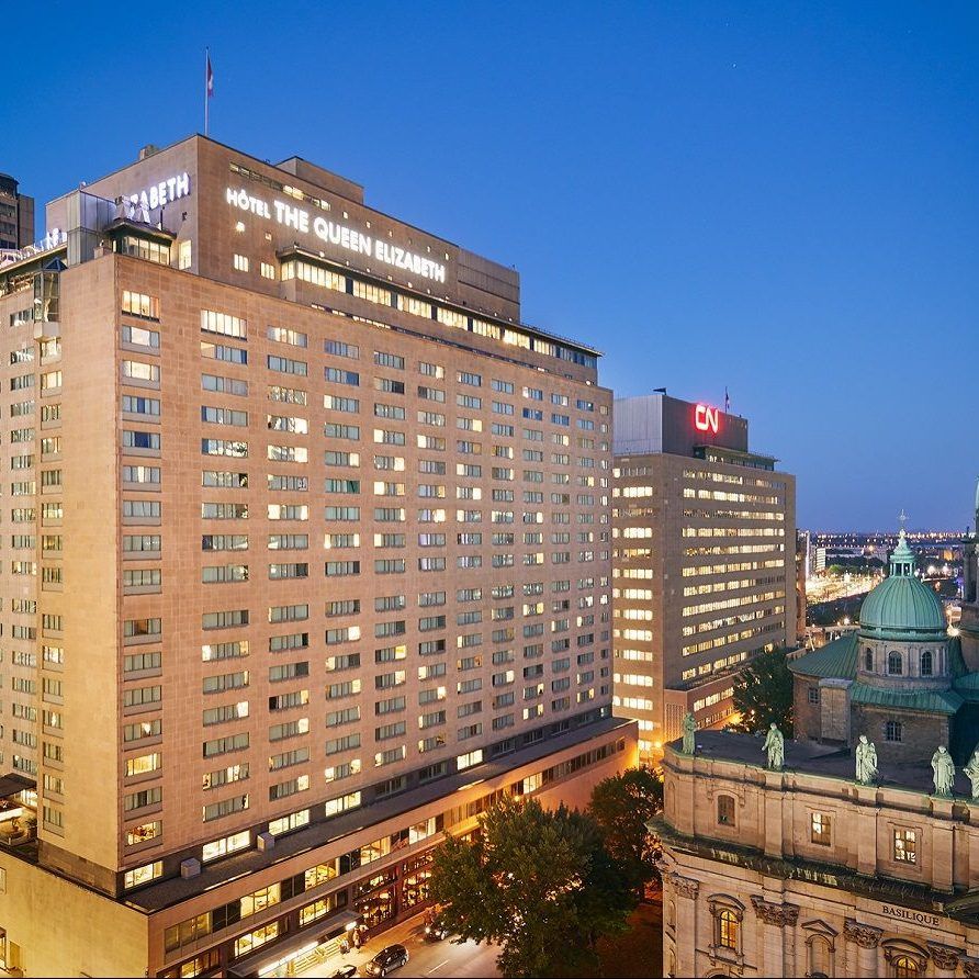 Meredith Archives | Travel and Leisure Asia | Global