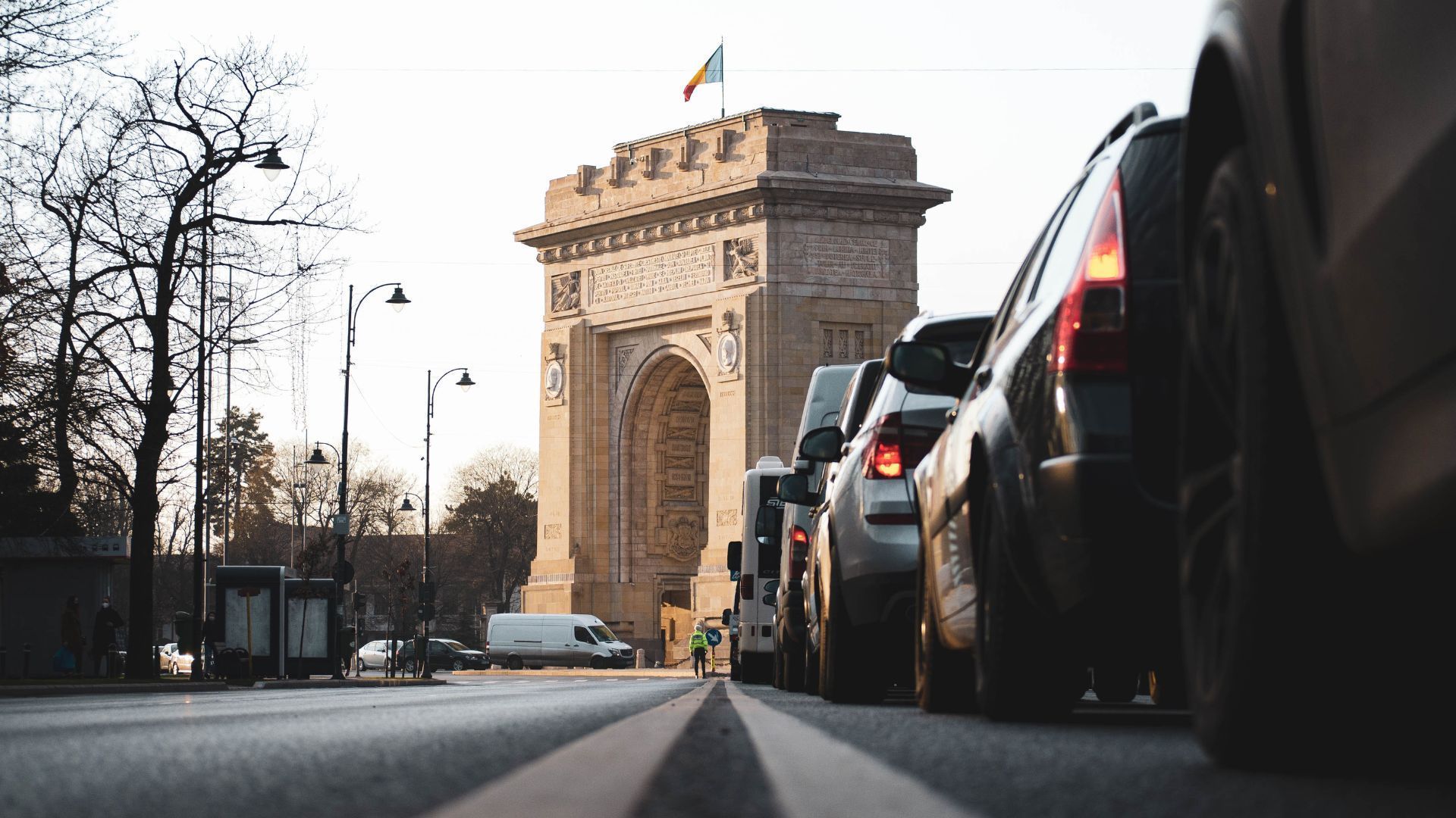 Netflix's Wednesday: 6 Filming Locations To Visit If You're In Romania