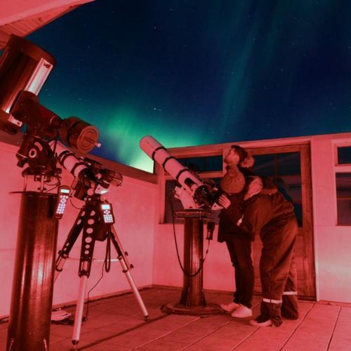 Why Next 2-3 Years Is The Best Time To View The Northern Lights