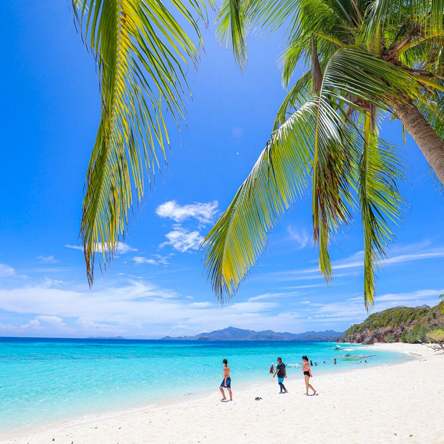 Philippines Archives | Travel and Leisure Asia | Global