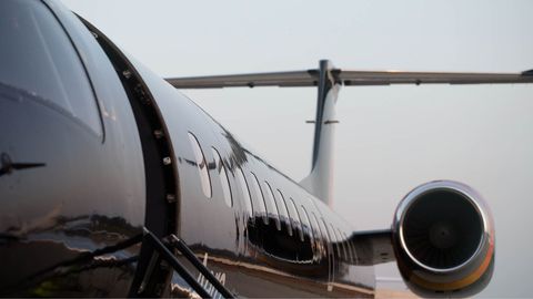 This 12-Day Private Jet Tour Of Europe Will Bring You Places In Style