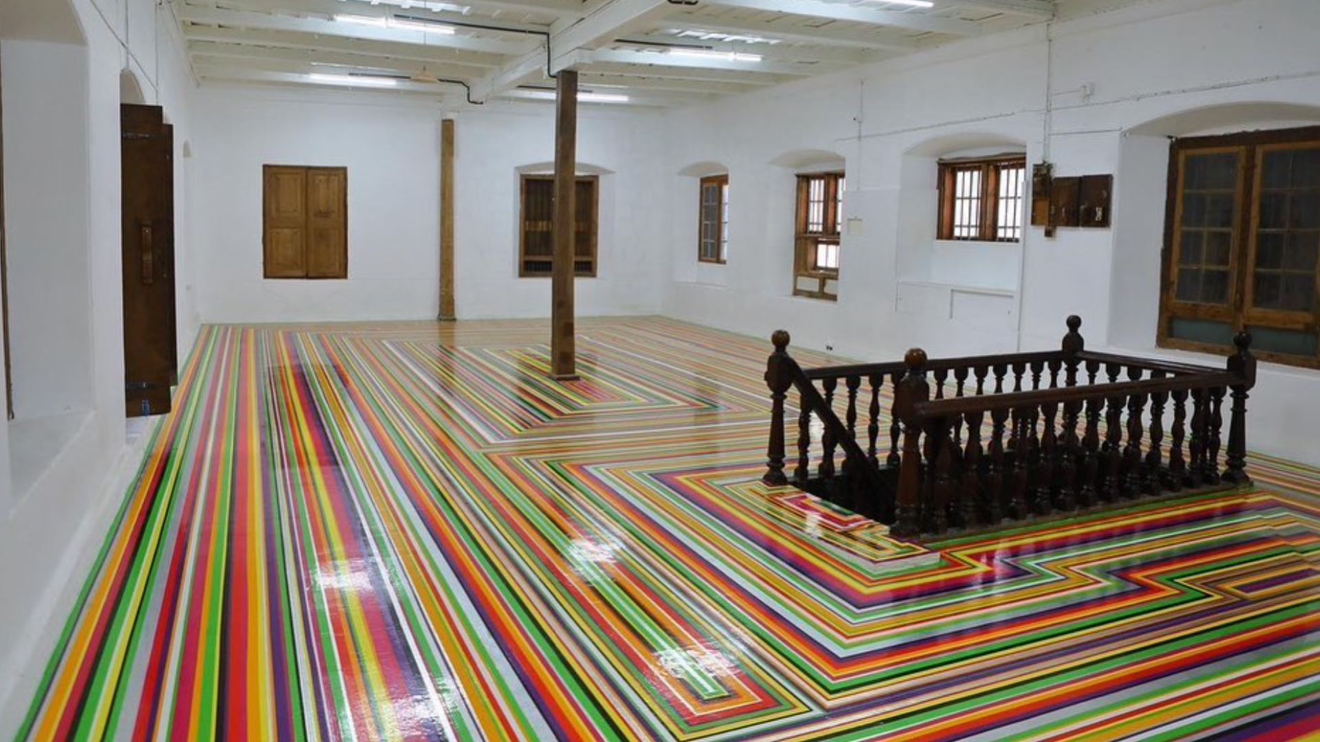 A World Tour Of New Museum Openings In 2023