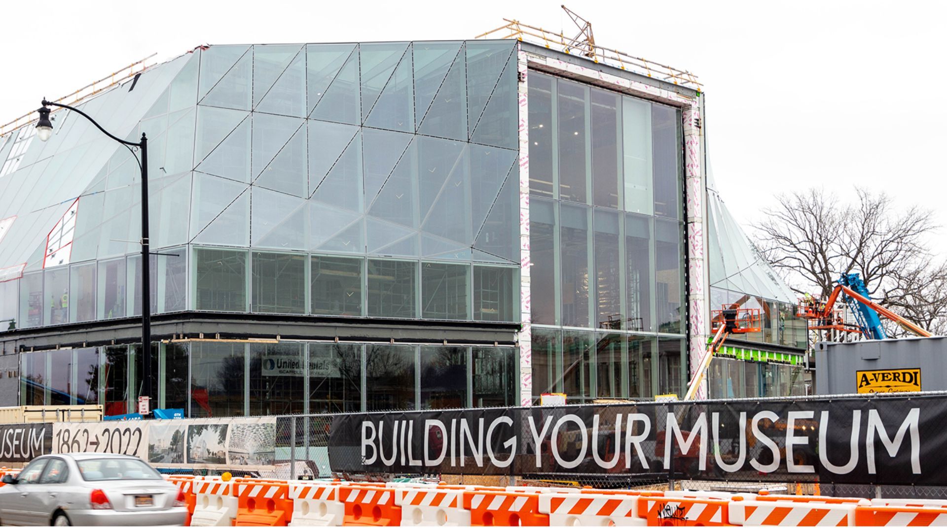 A World Tour Of New Museum Openings In 2023