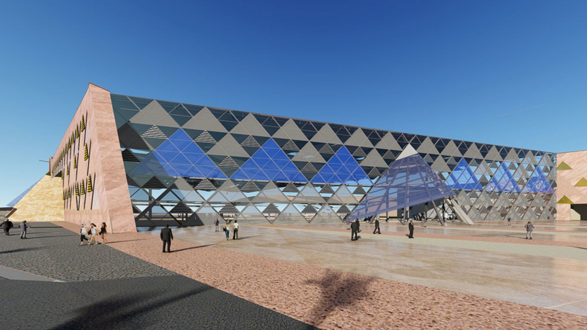 A World Tour Of New Museum Openings In 2023