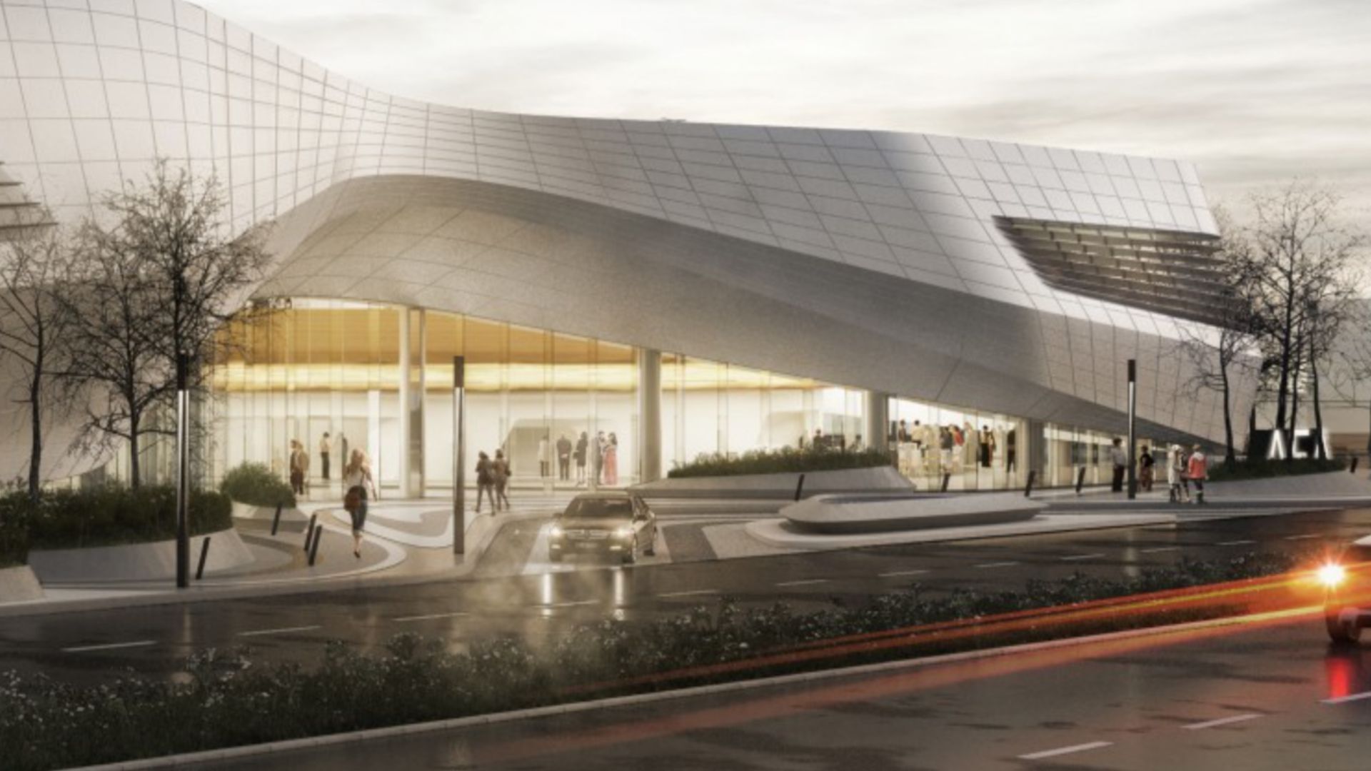 A World Tour Of New Museum Openings In 2023