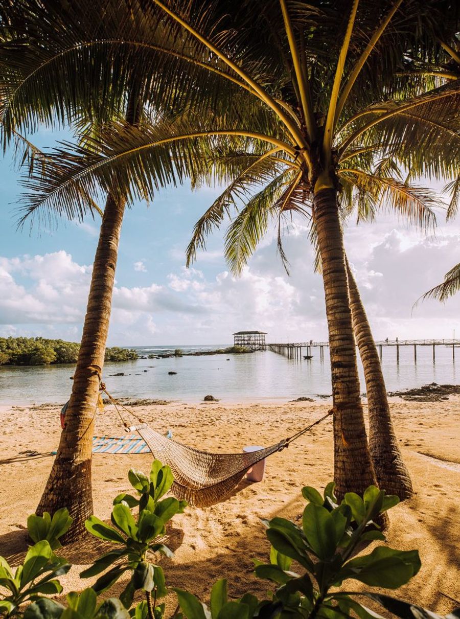 Siargao: Discover an Island Gem Beyond the Imagination