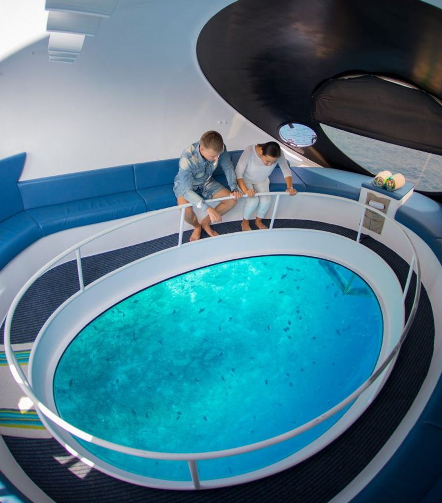 Dive into the Delights of the Maldives at Kurumba Maldives