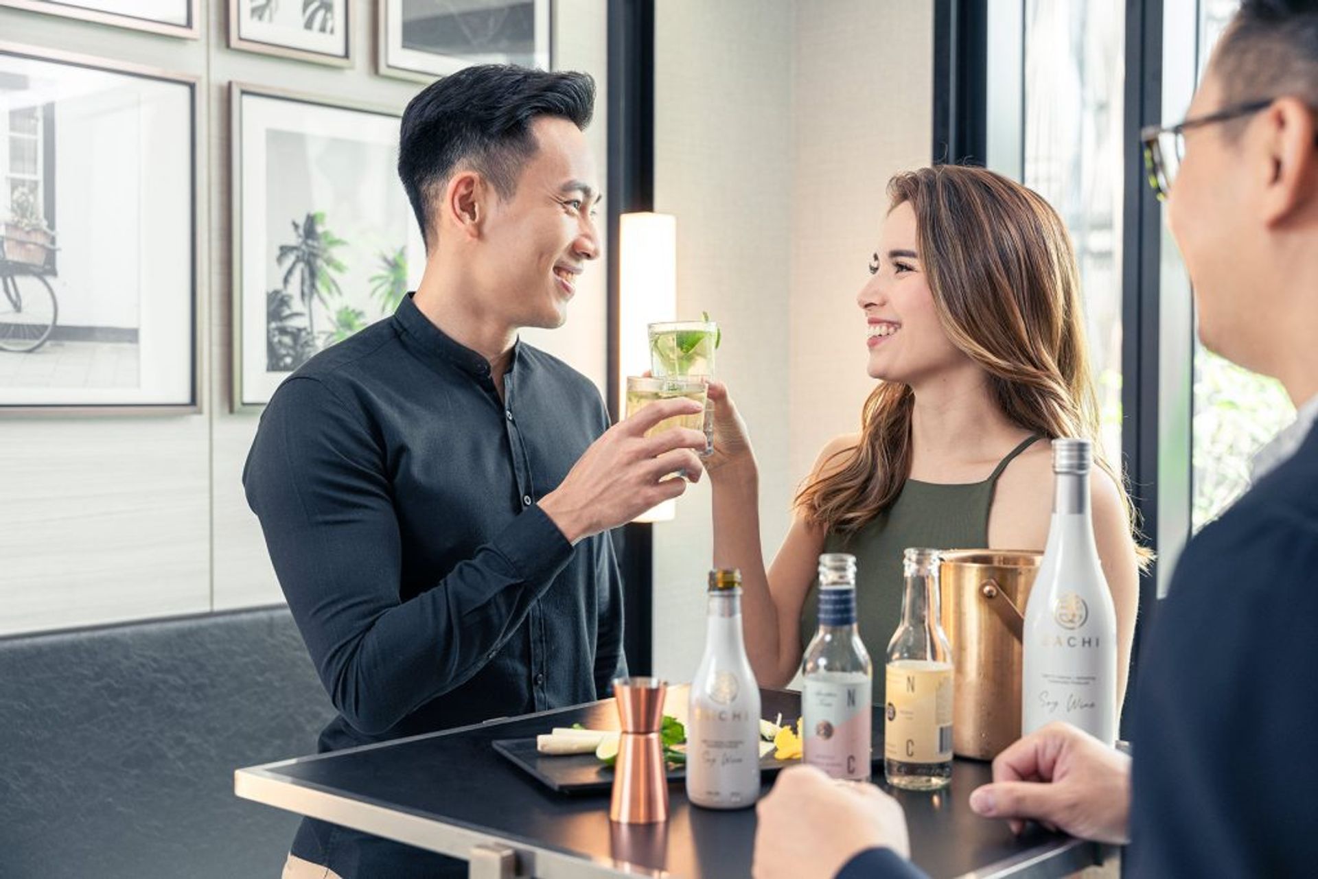 Singapore’s Adults-Exclusive Destination, The Outpost Hotel Sentosa