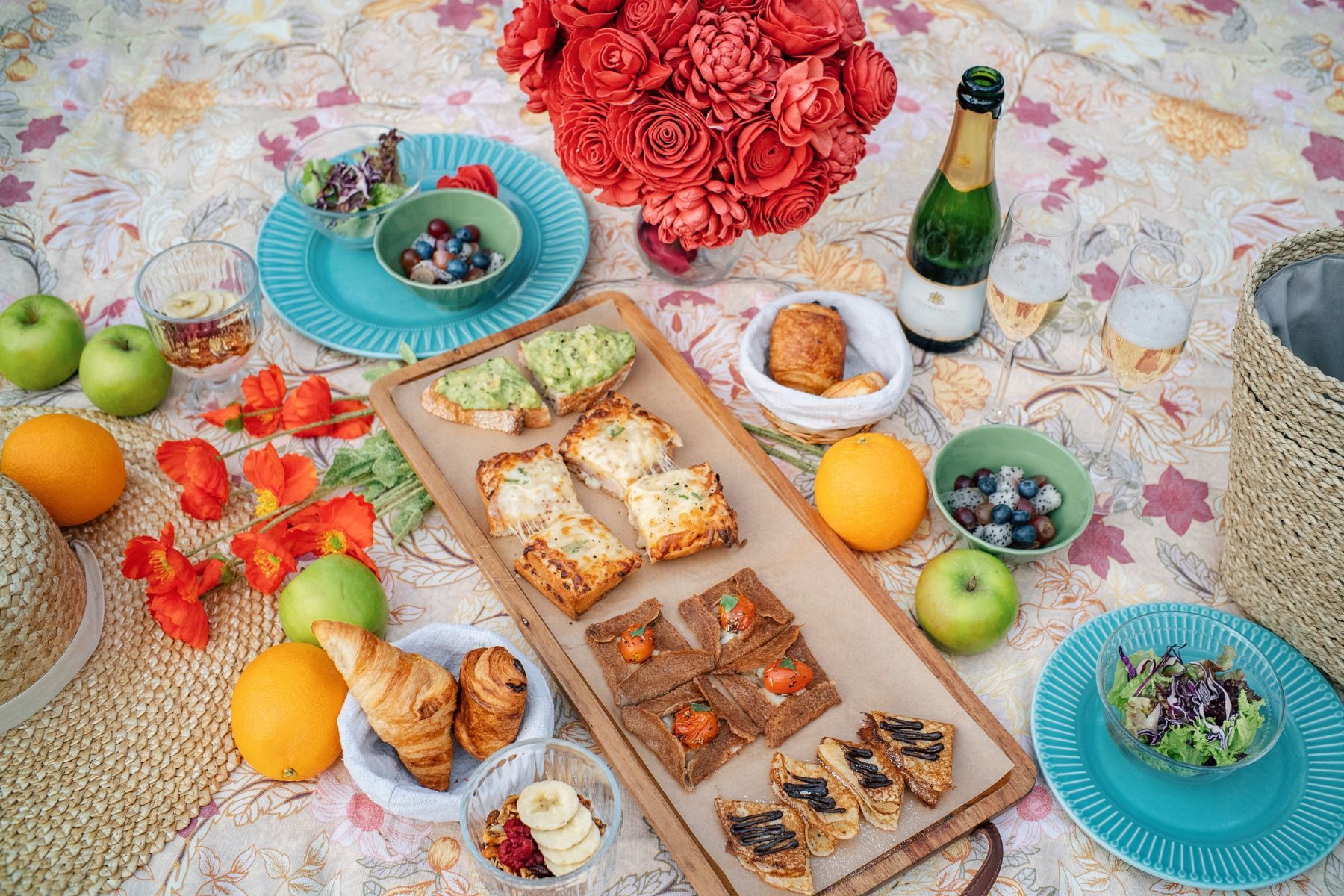 Singapore’s Adults-Exclusive Destination, The Outpost Hotel Sentosa