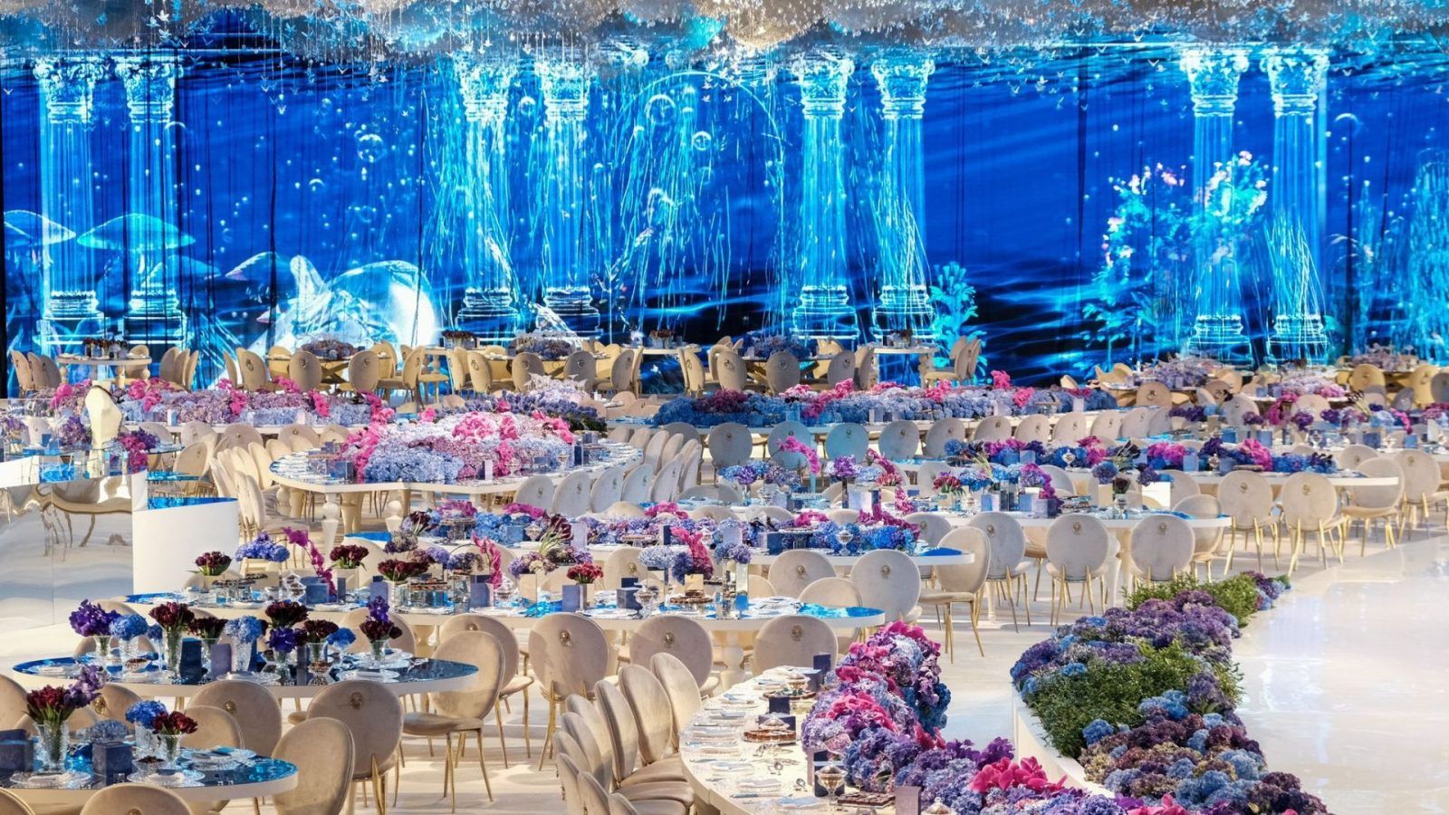 Wedding venues in doha | Beachweddingtips.com