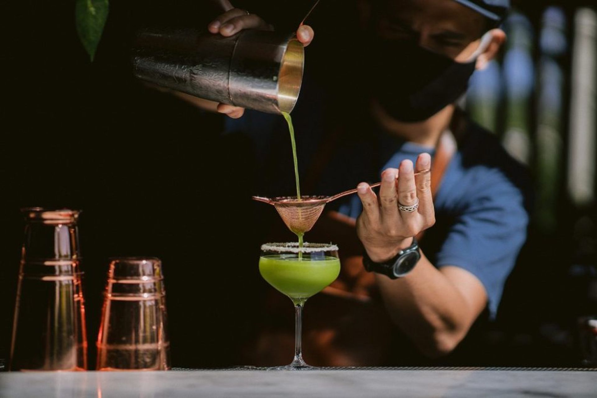 Step Into a World of Local Arts at John Hardy Boutique and Gallery in Bali