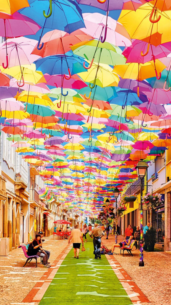 Bookmark This: 16 Unique Festivals To Witness Once In A Lifetime