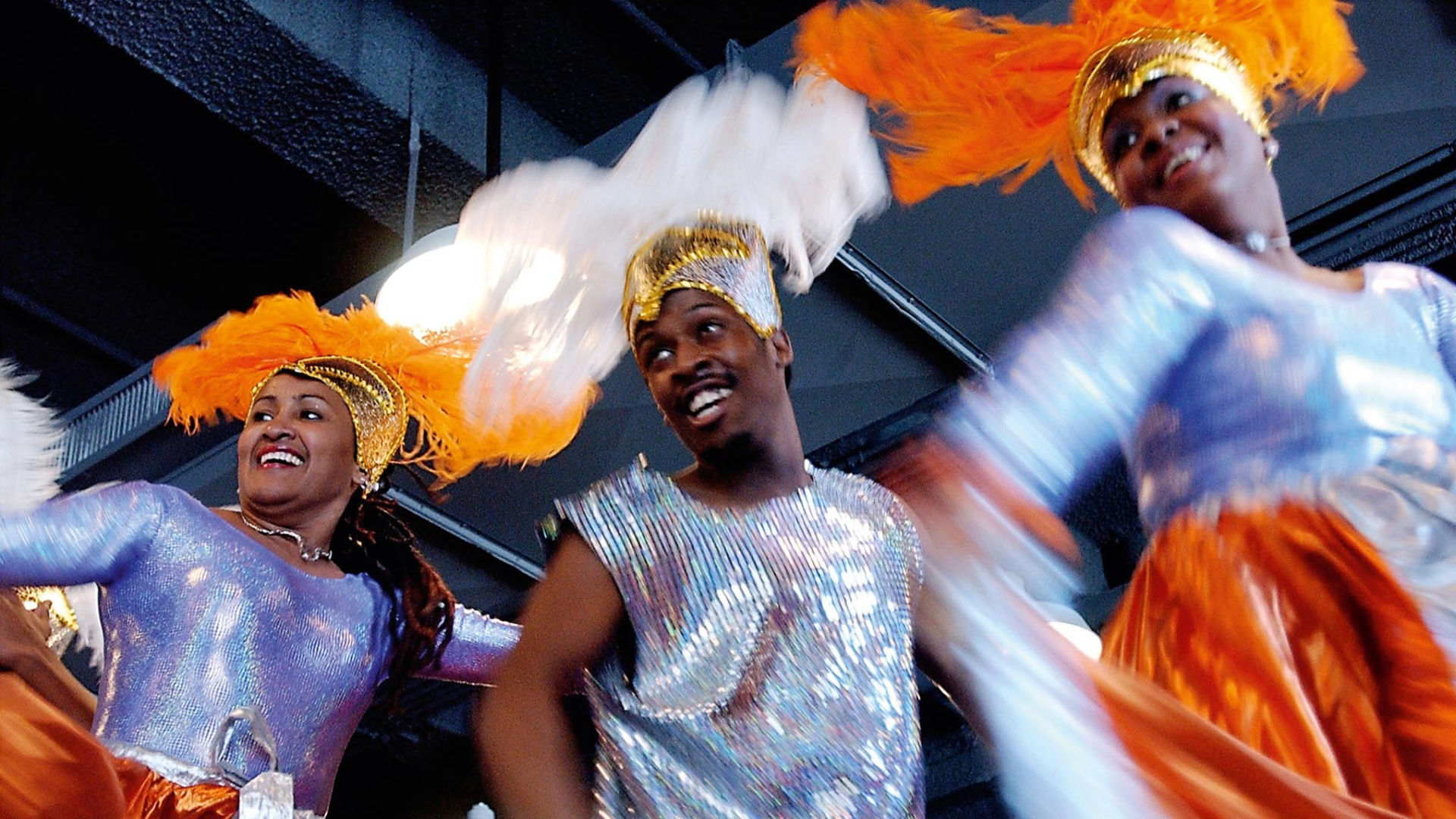 Bookmark This: 16 Unique Festivals To Witness Once In A Lifetime
