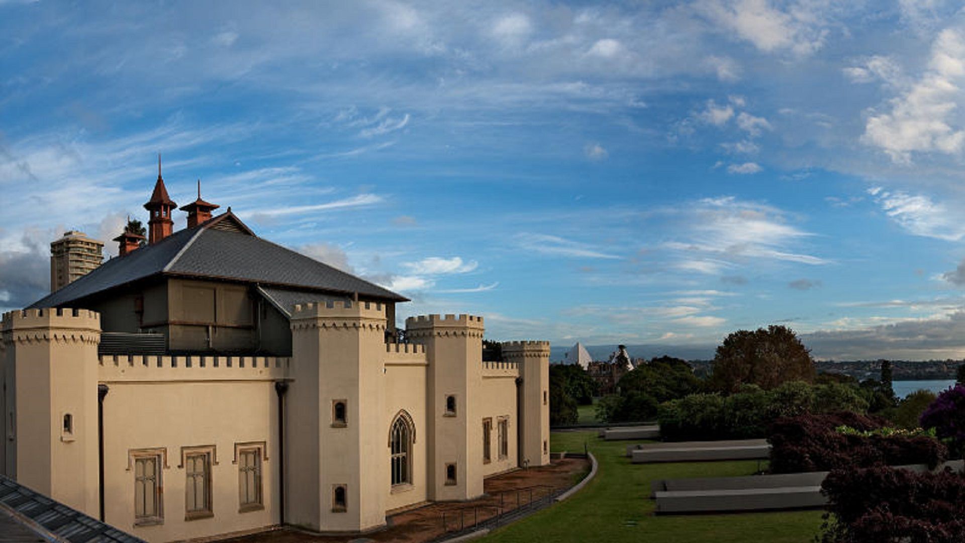 Enriching Guided Tours And Other Free Things To Do In Sydney