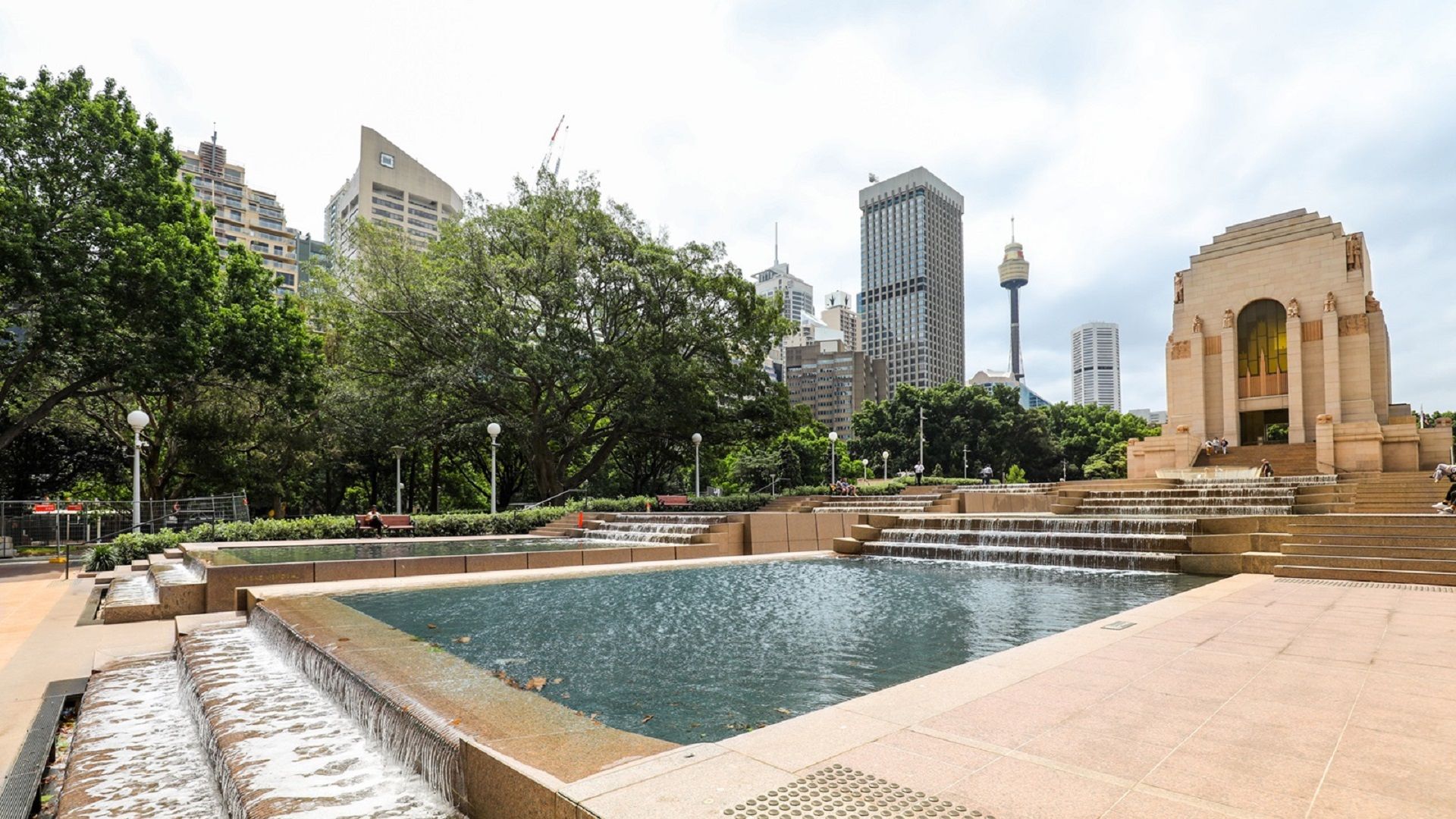 Enriching Guided Tours And Other Free Things To Do In Sydney
