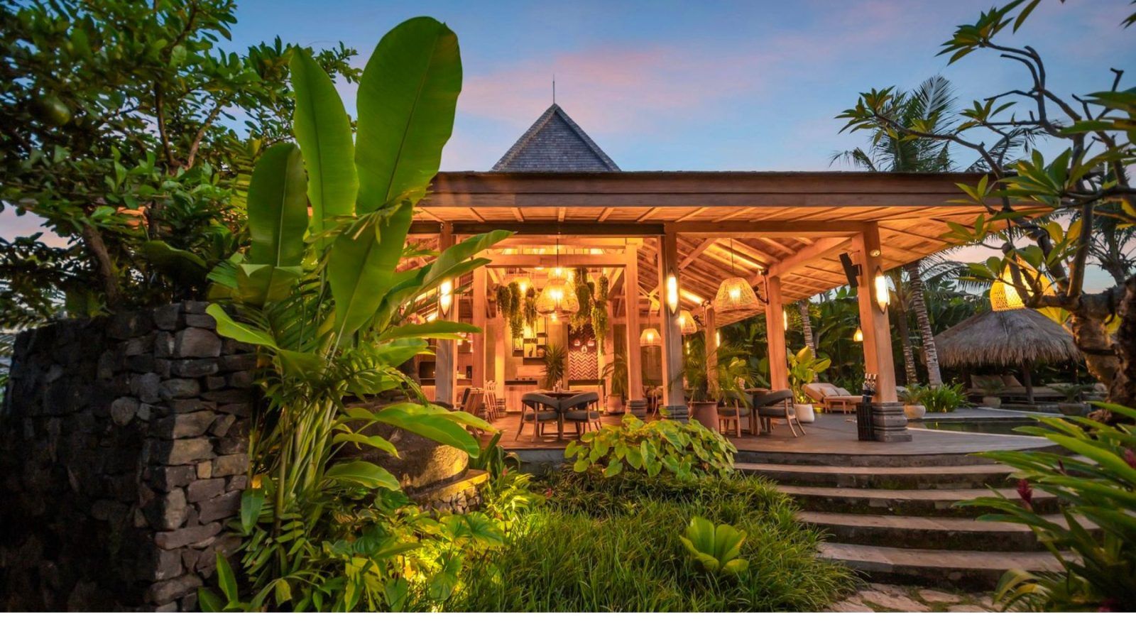 16 Best New Restaurants and Luxury Hotels in Indonesia in 2022