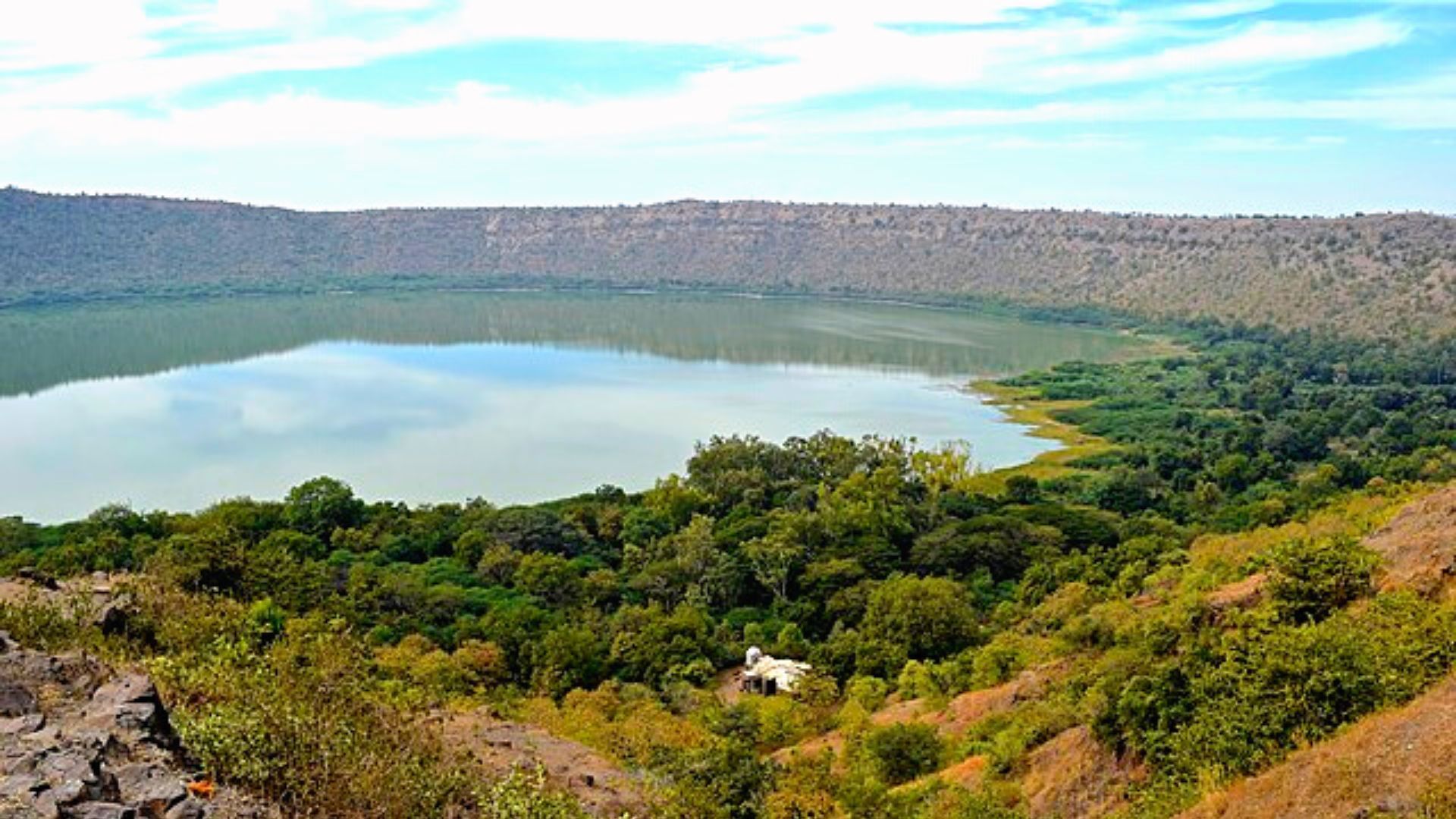 These Top 10 Natural Wonders Of India Will Leave You In Disbelief