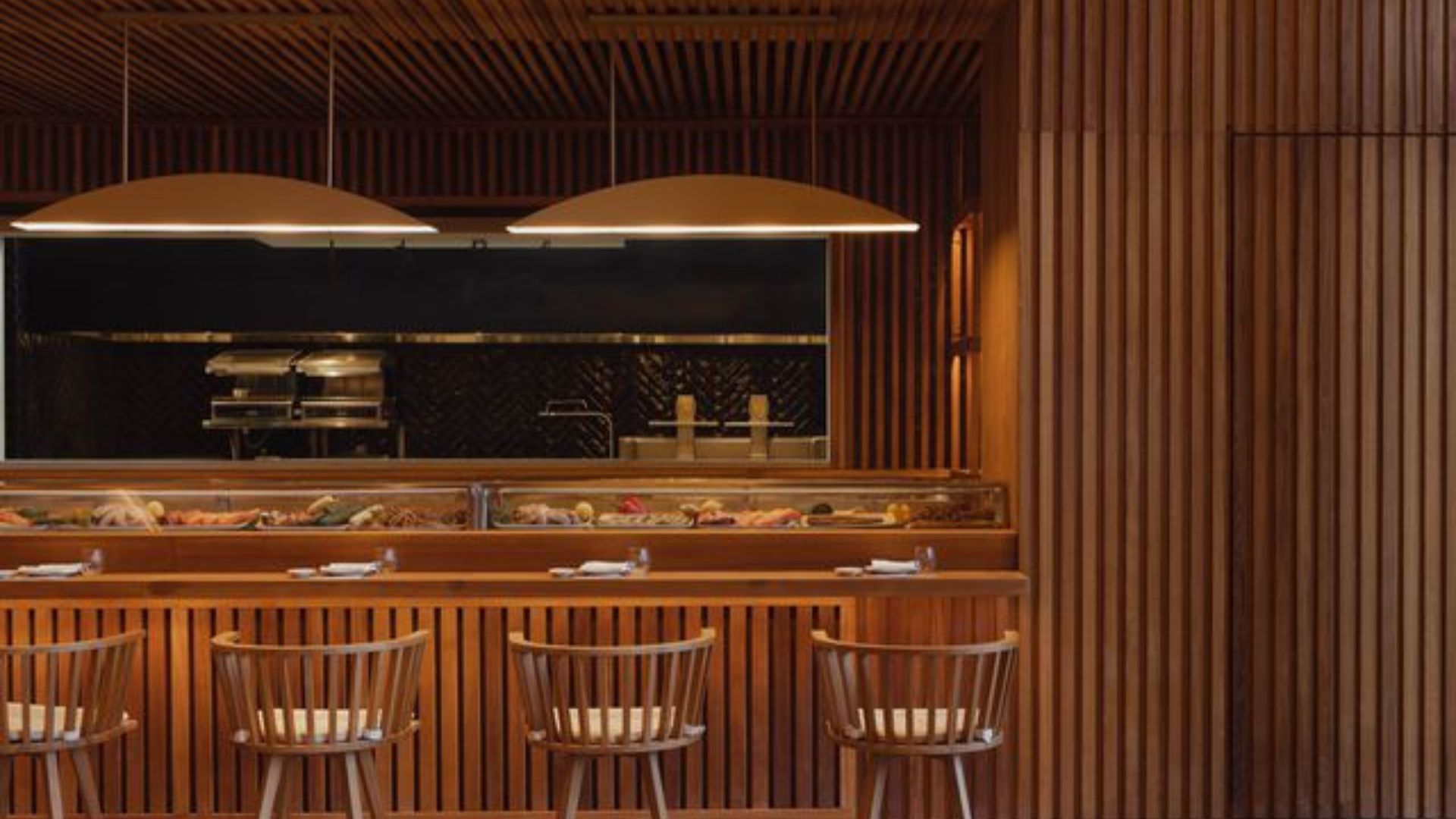 Nobu Just Opened Its First Outpost In Africa