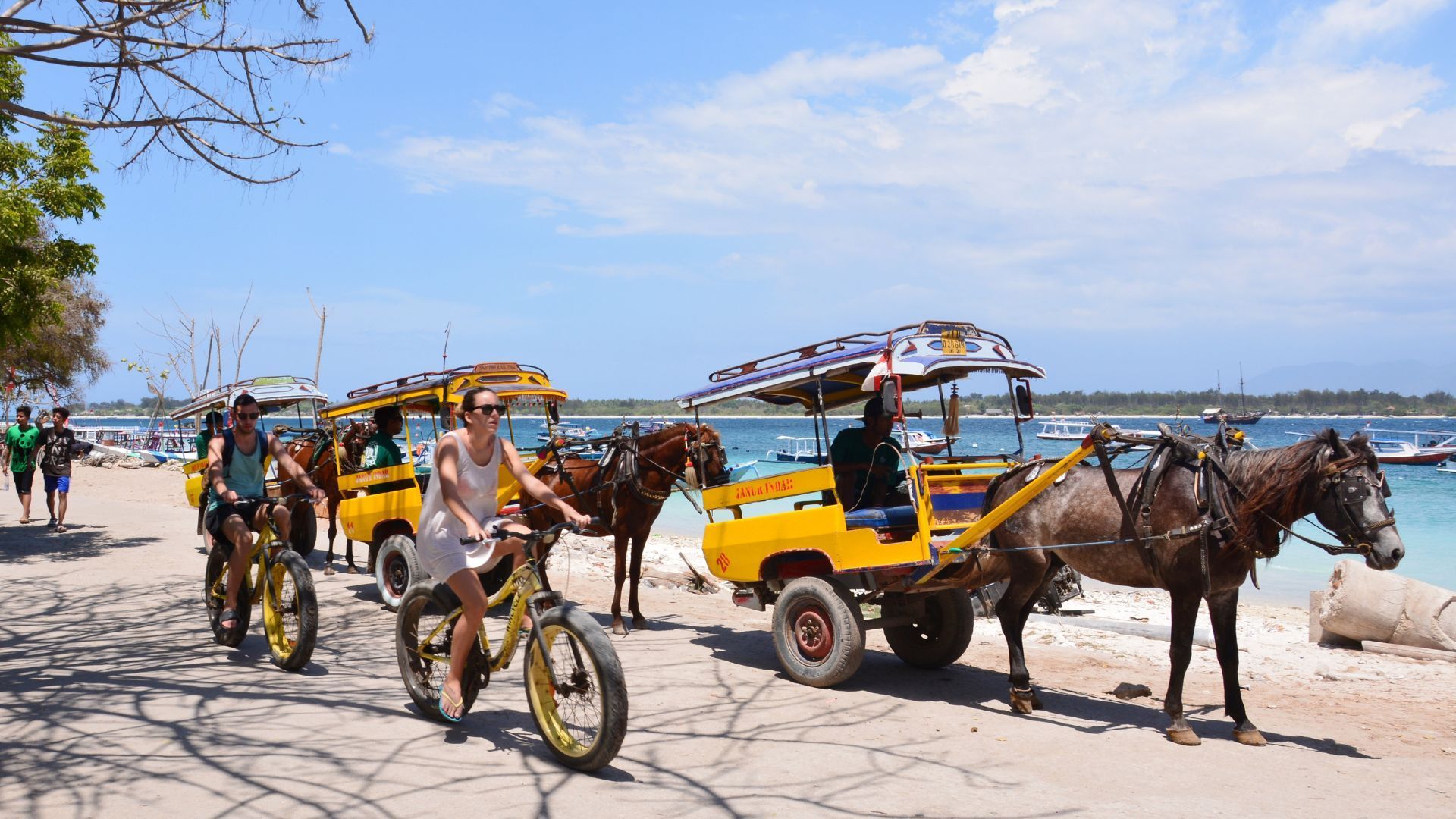 Best Beach Destinations In Asia If You Love Partying The Night Away