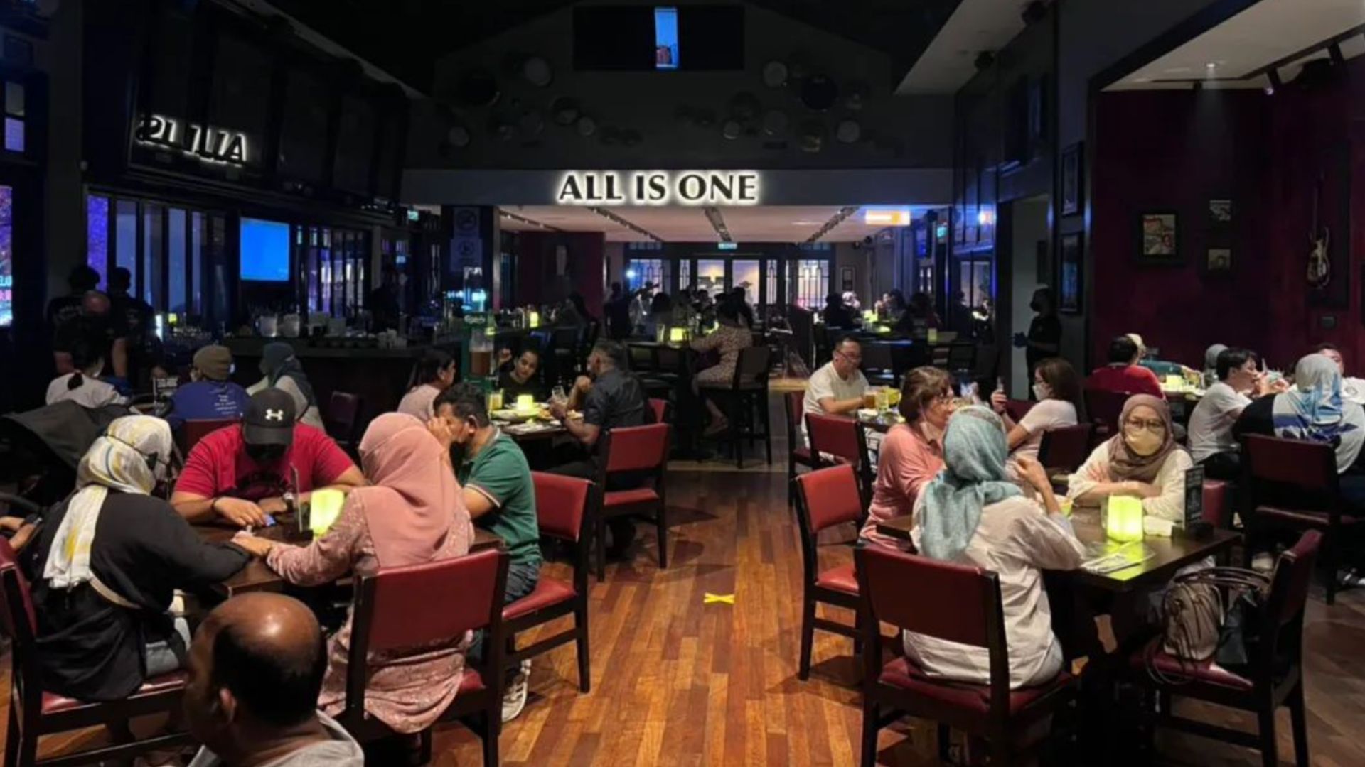 11 Best Bars In Malacca, A Culturally Rich Crossroads Of Malaysia