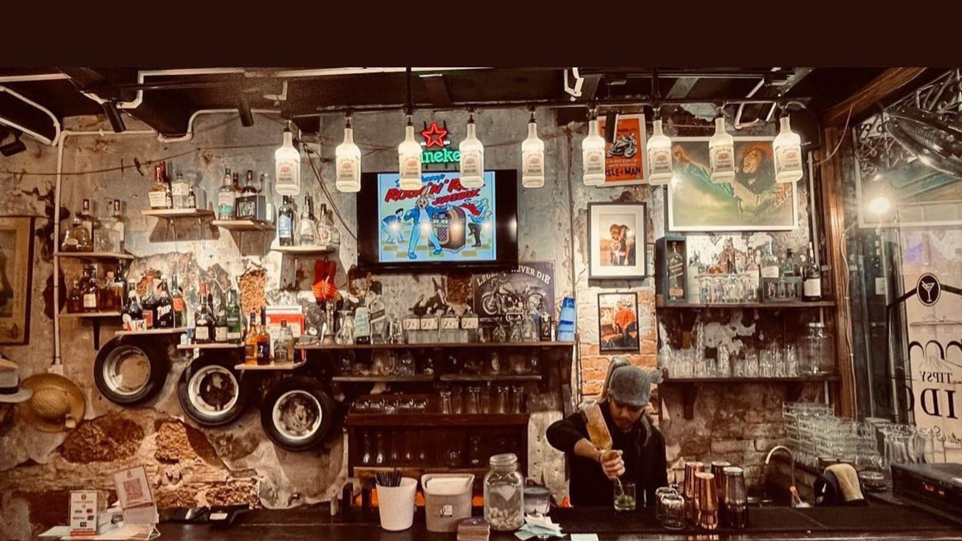 11 Best Bars In Malacca, A Culturally Rich Crossroads Of Malaysia