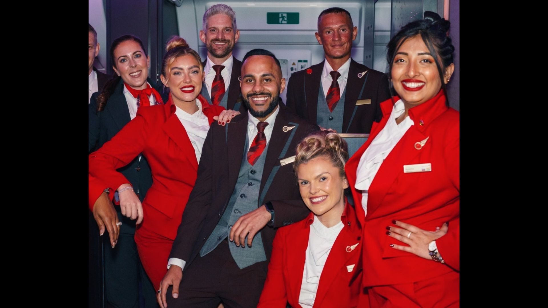 These International Airlines Are Bringing Sustainability To The Skies