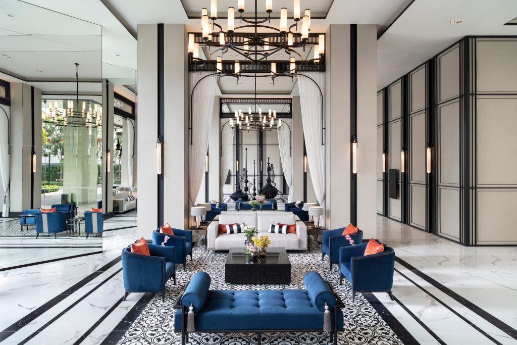 Somerset Pattaya Has Changed The Way We Think Of This Beach Town