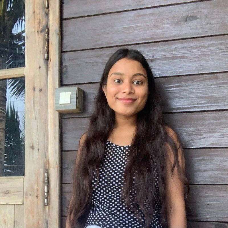 Priyanshi Agrawal, Author at Travel and Leisure Asia | Singapore