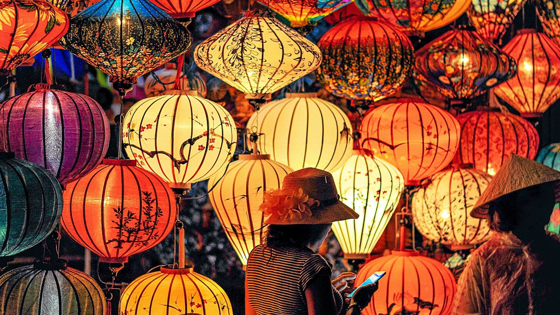 Chinese Lantern Festival Origin Significance And Events