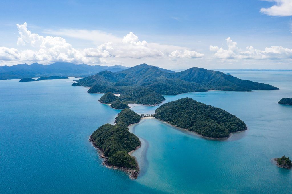 VIDEO: The Life Aquatic—Secret Thailand, Koh Chang and Trat